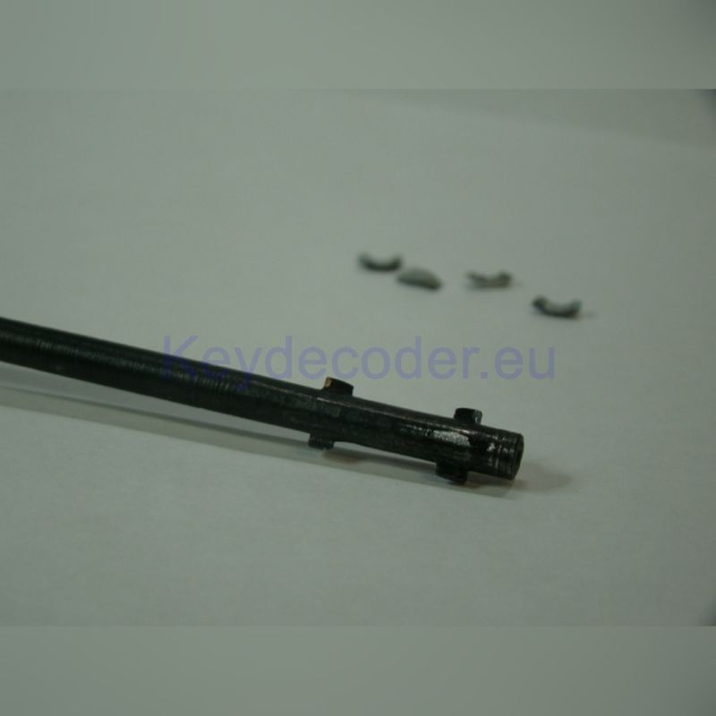 Сutter for Self-impression Guardian, series 50 - Keydecoder