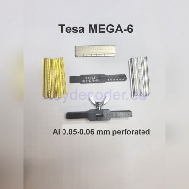 View All - Keydecoder