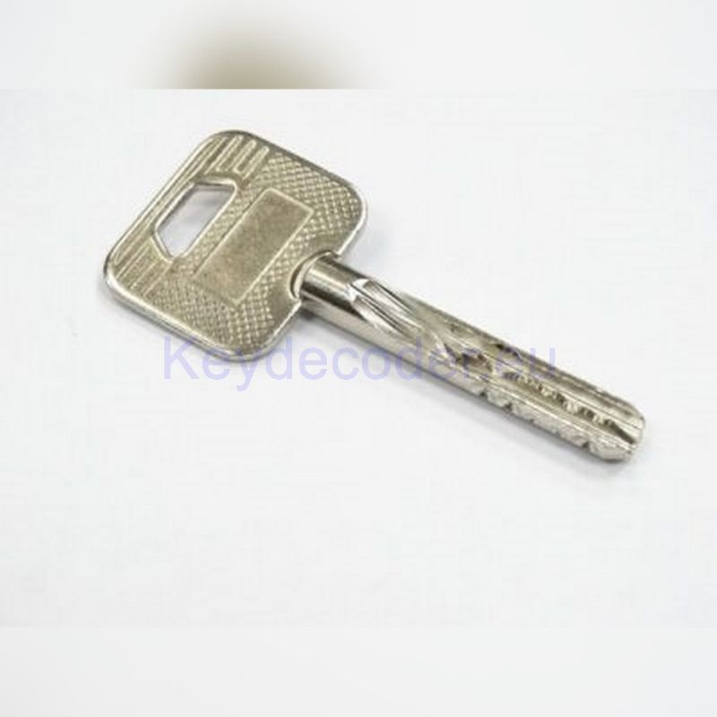 Self-impression AFS - Keydecoder