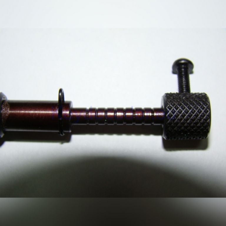 Lockpick-manipulation for Abloy - Keydecoder