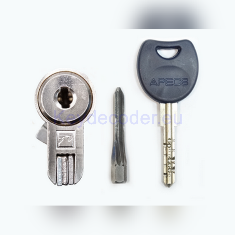 Lockpick for Apecs XS Lex - Keydecoder