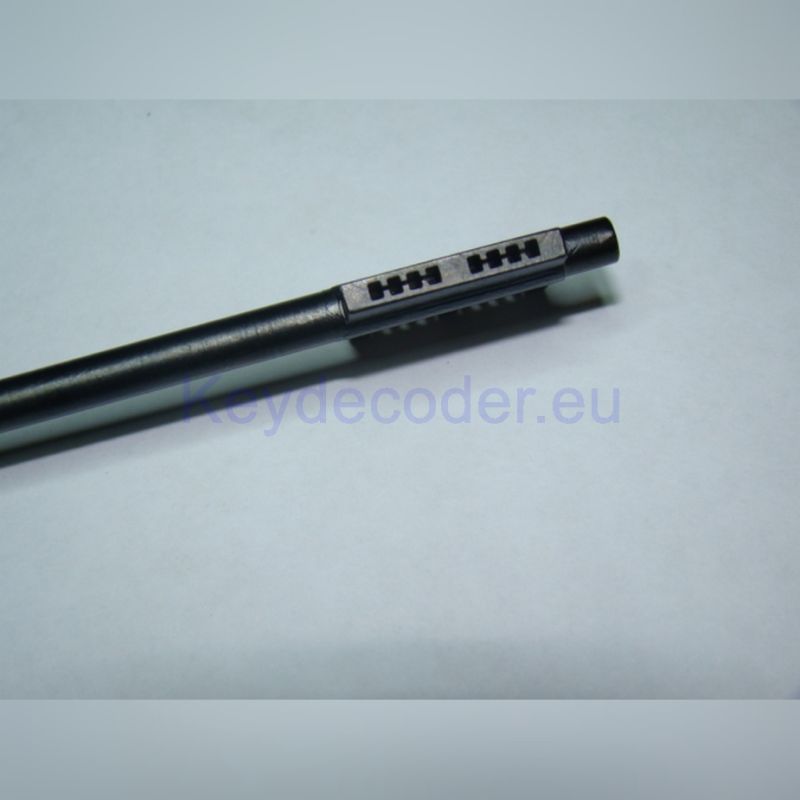 Border -3+3- Lockpick - Keydecoder