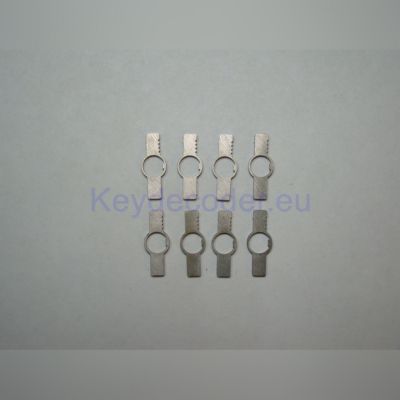Set key for CAWI, series 18 - Keydecoder