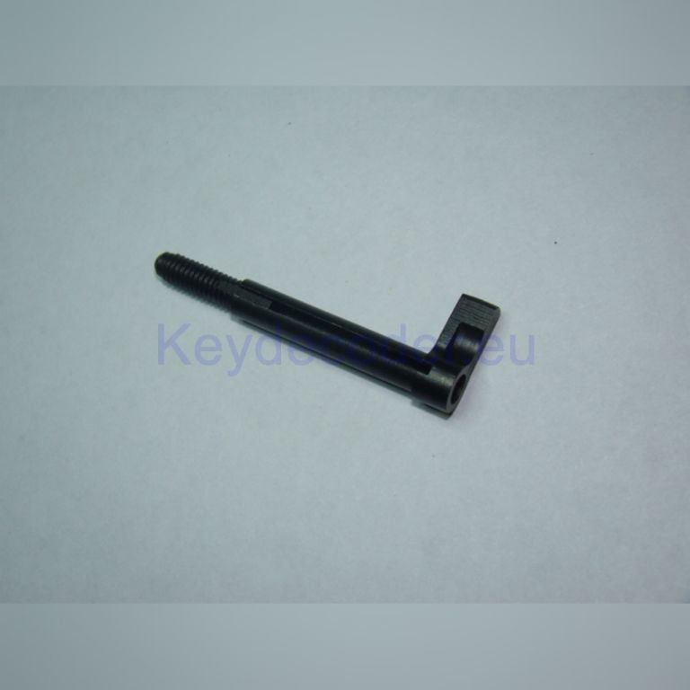 Set key for CAWI, series 18 - Keydecoder