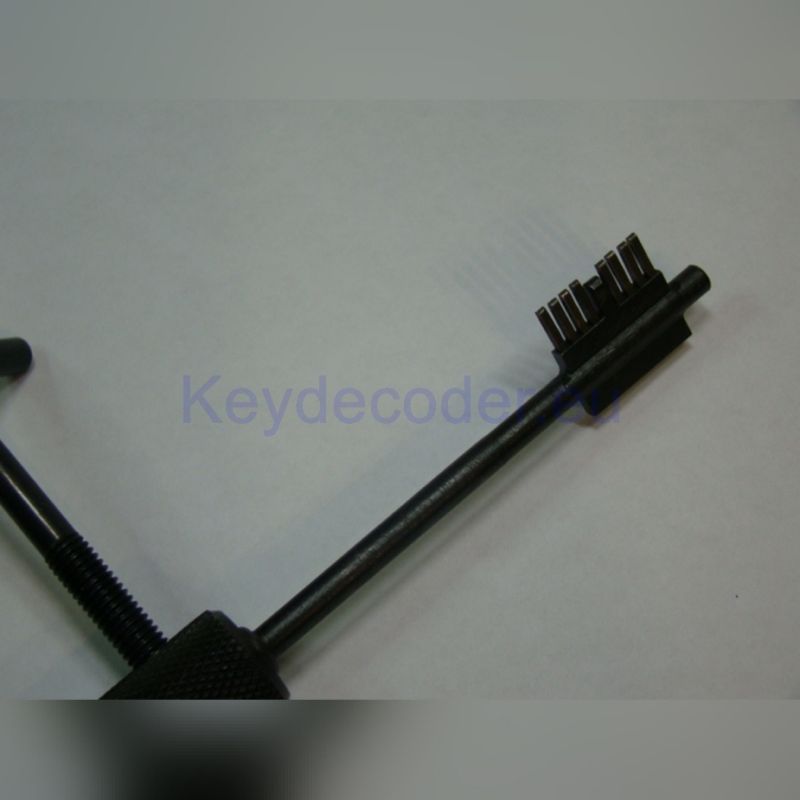 Self-impression Cerber 4+4 - Keydecoder