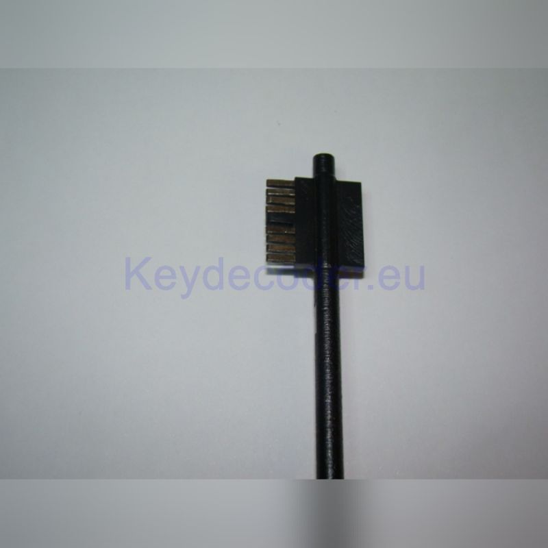 Self-impression Crit A10 4+4 - Keydecoder