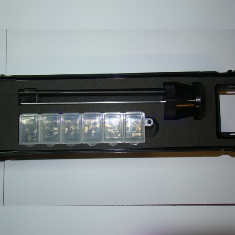 Decoder for Mauer 71 ver.2 - Keydecoder