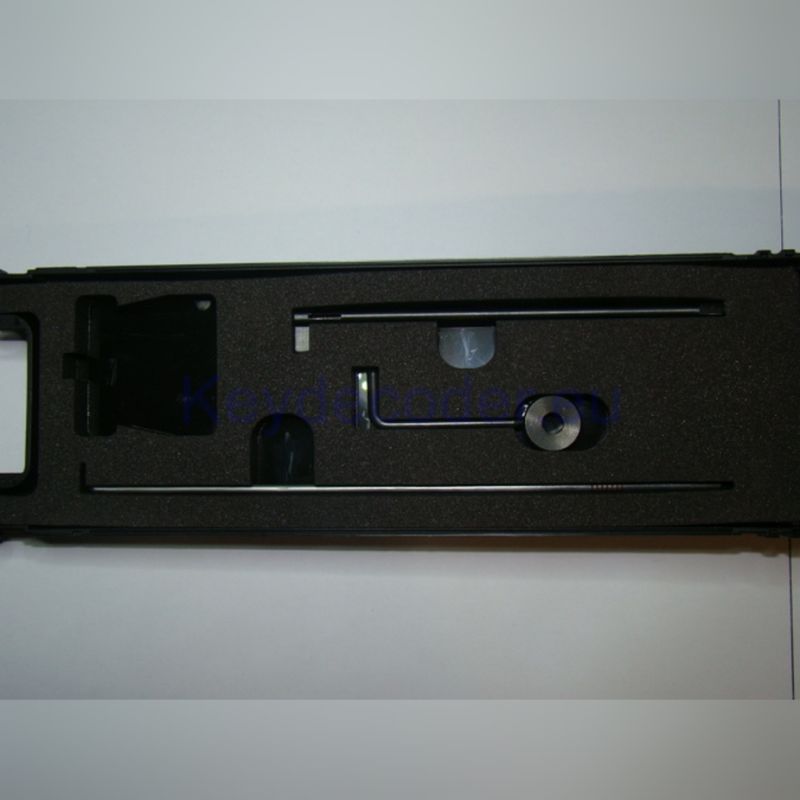 Decoder for Mauer 71 ver.2 - Keydecoder