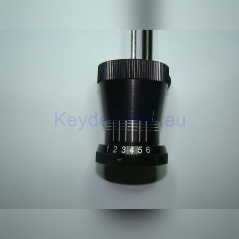 Decoder for STUV v.2.0 - Keydecoder