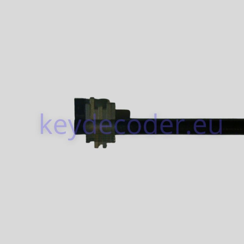 Decoder Decoder for Mauer 71 - Keydecoder