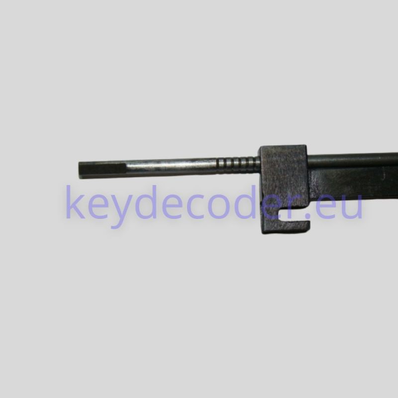 Decoder Decoder for Mauer 71 - Keydecoder