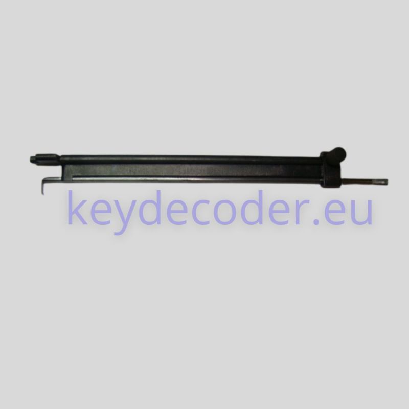 Decoder Decoder for Mauer 71 - Keydecoder