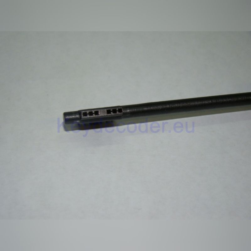 Self-impression ELP 3+3 - Keydecoder