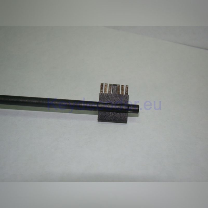 Self-impression ELP 3+3 - Keydecoder