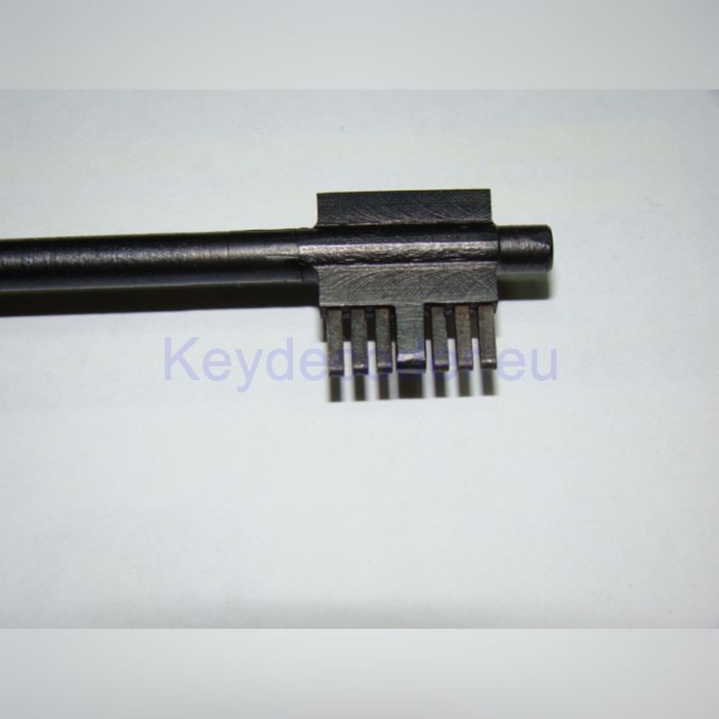 Lockpick Elbor 3+3 - Keydecoder