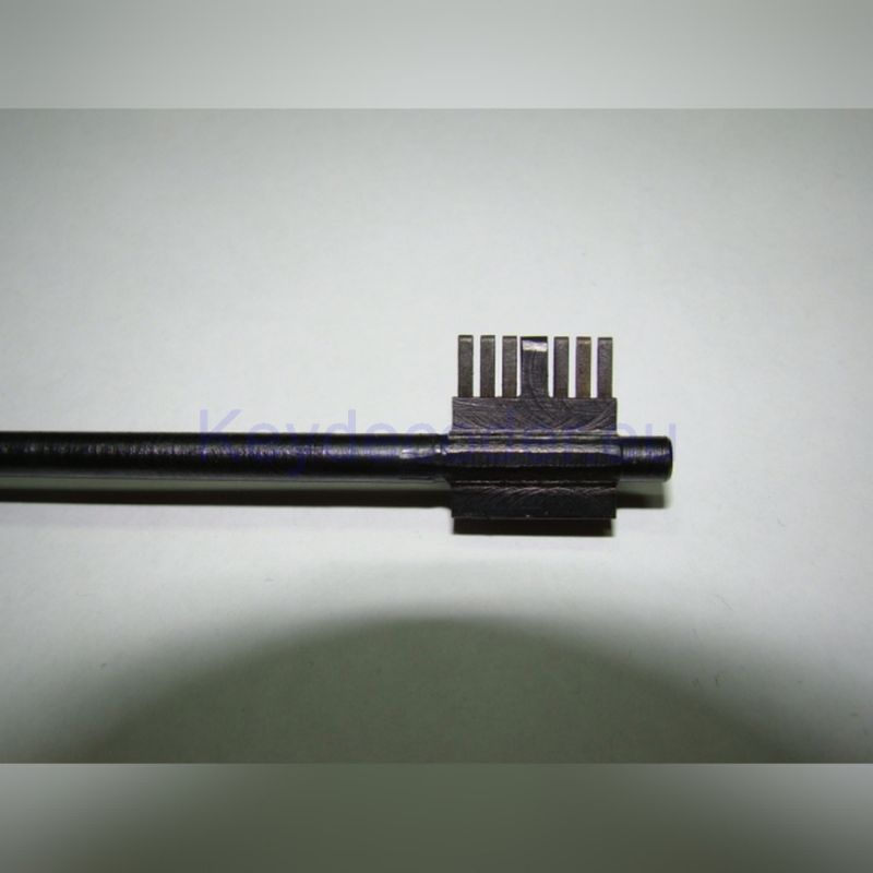 Lockpick Elbor 3+3 - Keydecoder