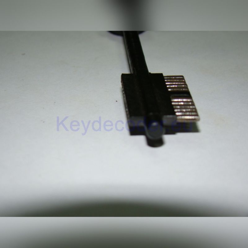 Lockpick Elbor 6+6 - Keydecoder