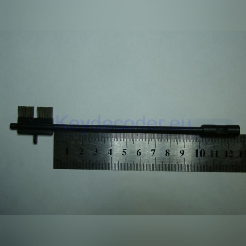 Lockpick Elbor 6+6 - Keydecoder