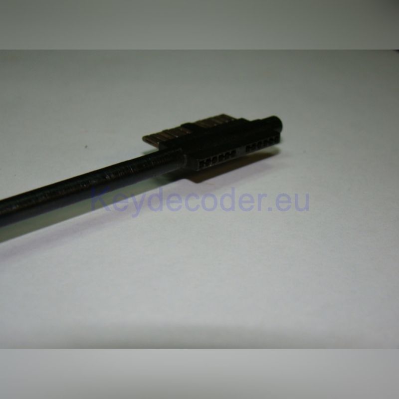 Lockpick Elbor 6+6 - Keydecoder