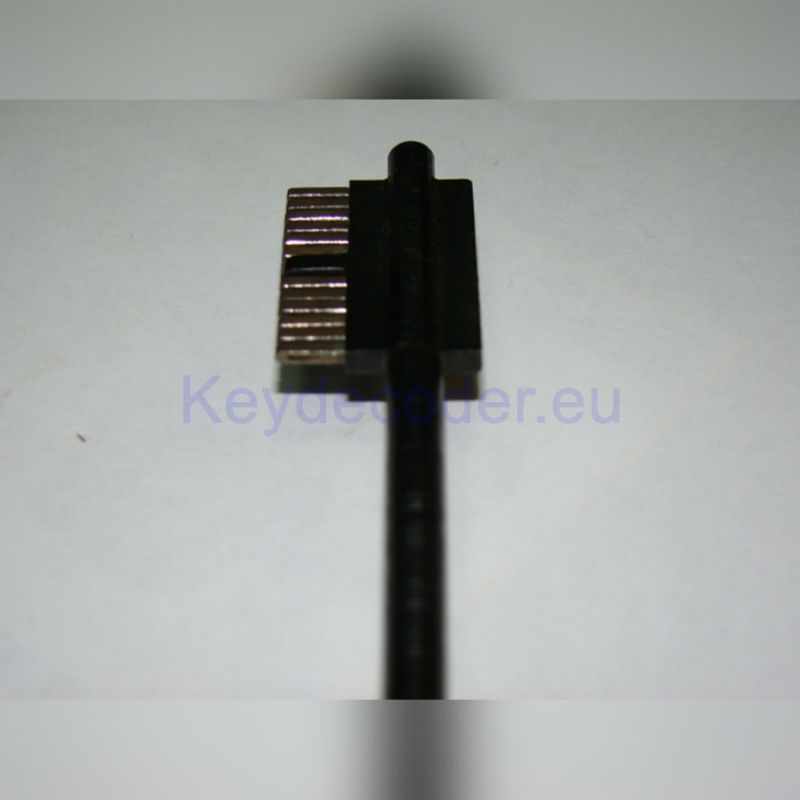 Lockpick Elbor 6+6 - Keydecoder