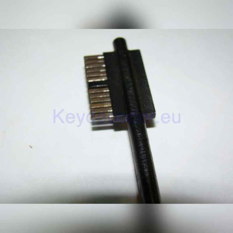 Lockpick Elbor 6+6 - Keydecoder