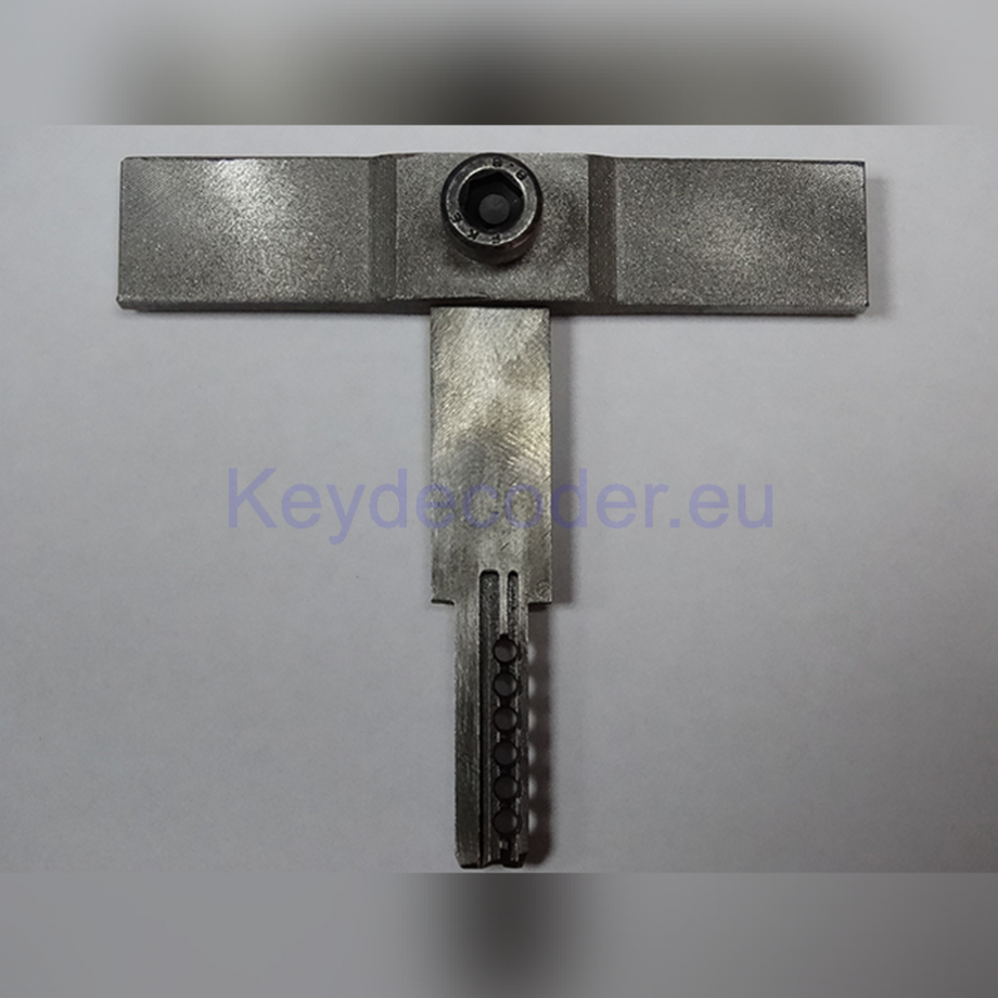 Self-impression Fuaro, Mortira, Manera - Keydecoder