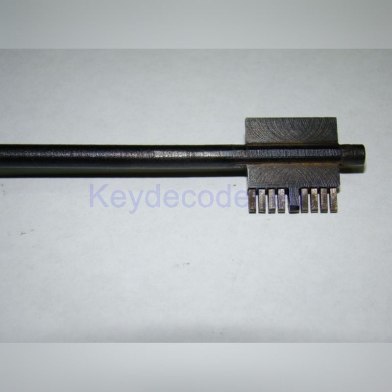 Self-impression Guardian 4+4 - Keydecoder