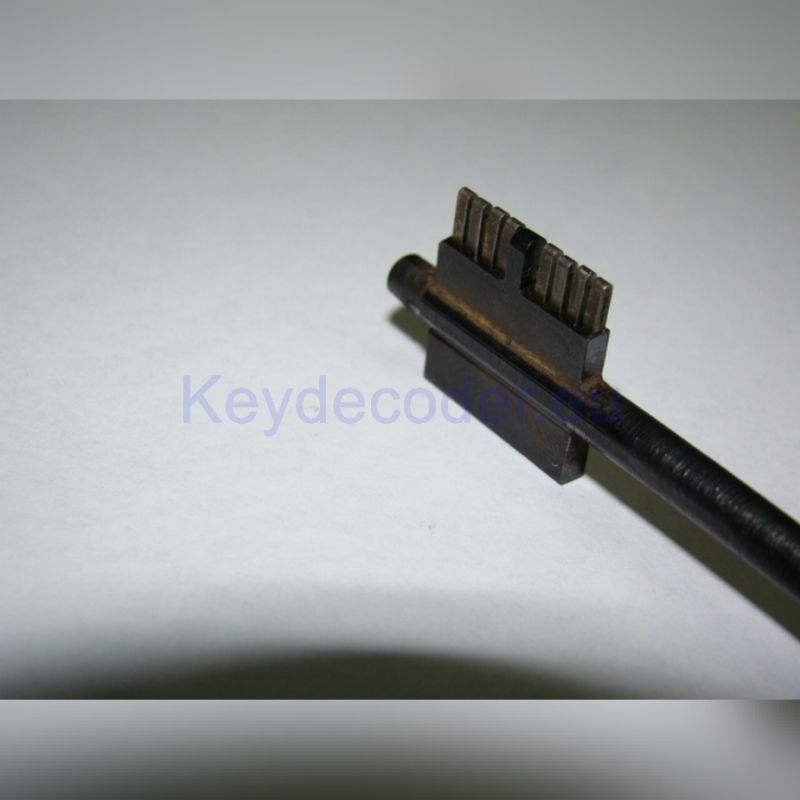 Self-impression Guardian 4+4 - Keydecoder