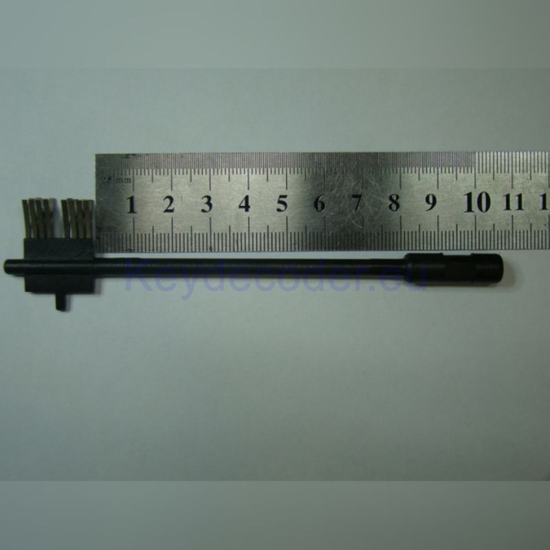 Self-impression Guardian 4+4 - Keydecoder