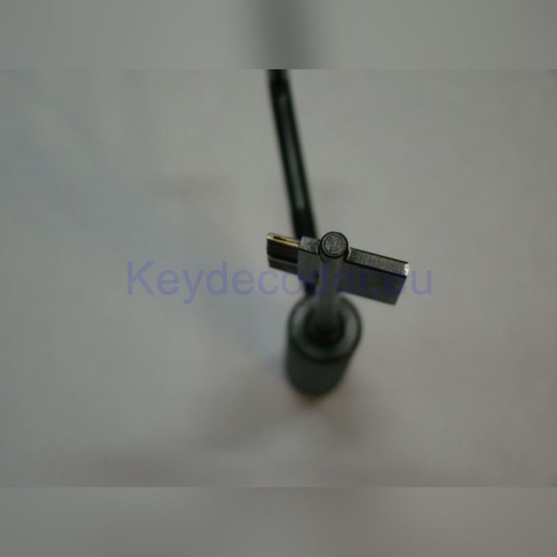 Self-impression Guardian Rotor 25.14 5+5 - Keydecoder