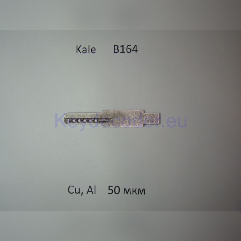 Self-impression Kale x2 164B - Keydecoder