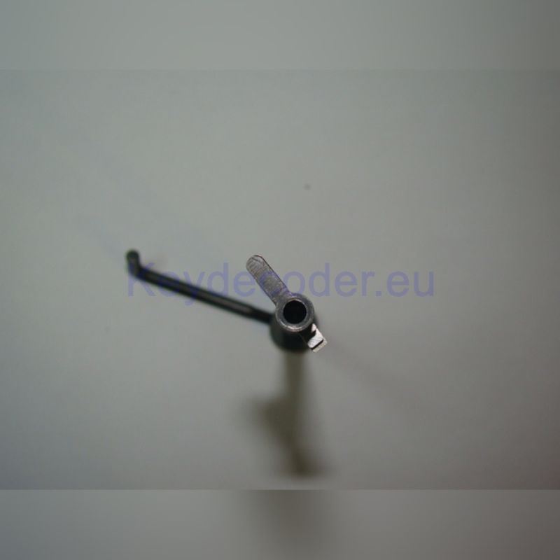 Set key for Mauer, series 71111 - Keydecoder