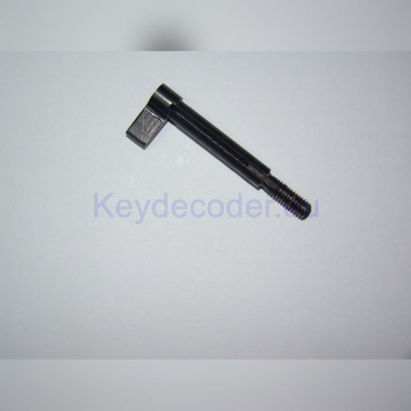Set key for Mauer, series 71111 - Keydecoder
