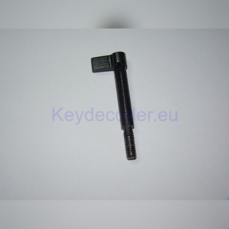 Set key for Mauer, series 71111 - Keydecoder