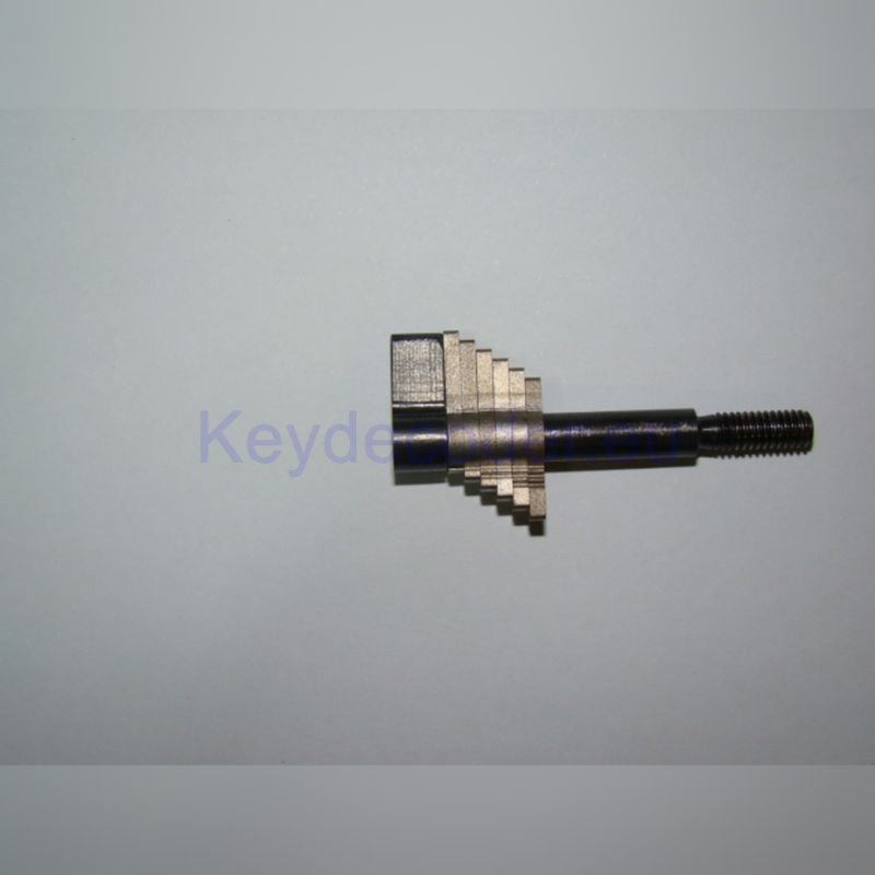 Set key for Mauer, series 71111 - Keydecoder