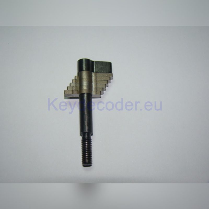 Set key for Mauer, series 71111 - Keydecoder