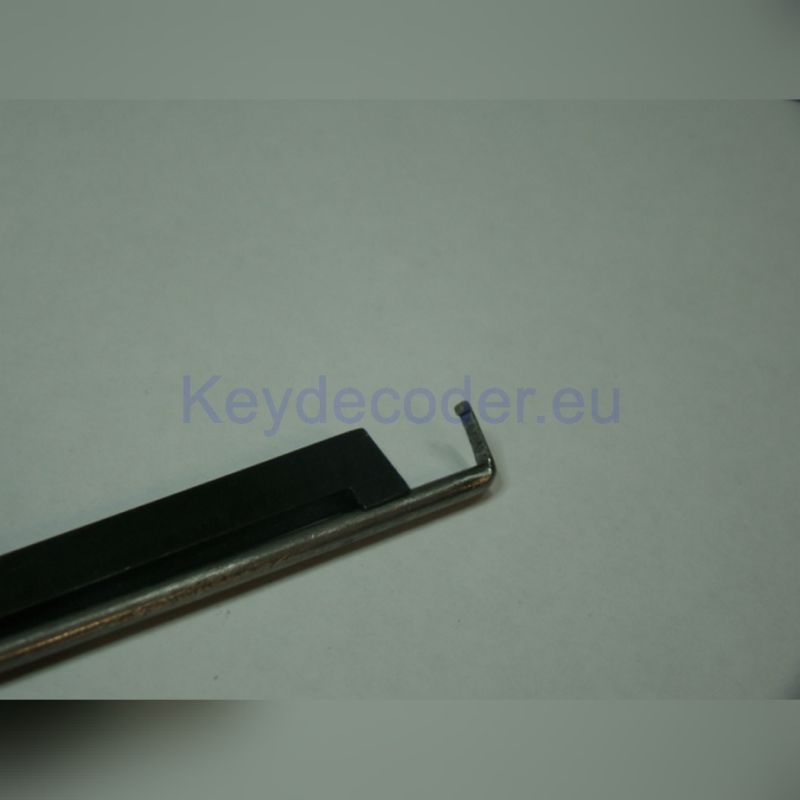 Decoder for Mauer 74 - Keydecoder