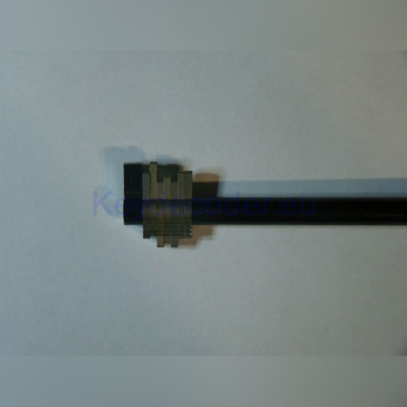 Decoder for Mauer 74 - Keydecoder