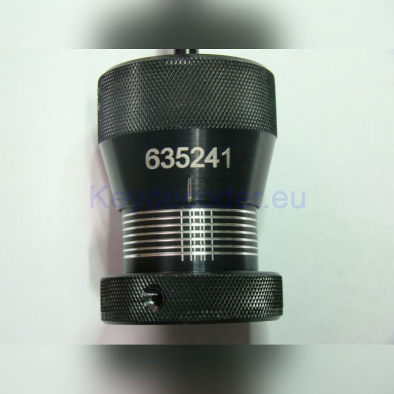 Hobbs lockpick - Keydecoder