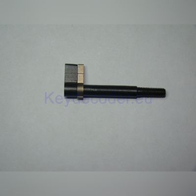 Set key for Mauer, series 78056 - Keydecoder