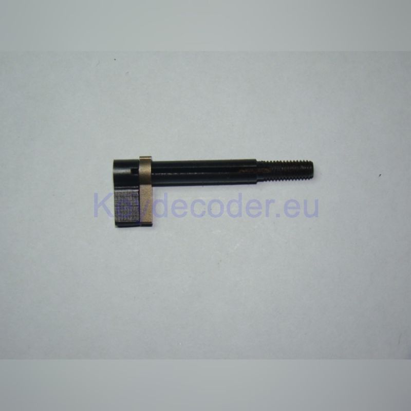 Set key for Mauer, series 78056 - Keydecoder