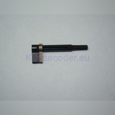 Set key for Mauer, series 78056 - Keydecoder