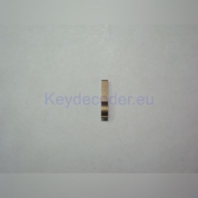 Set key for Mauer, series 78056 - Keydecoder
