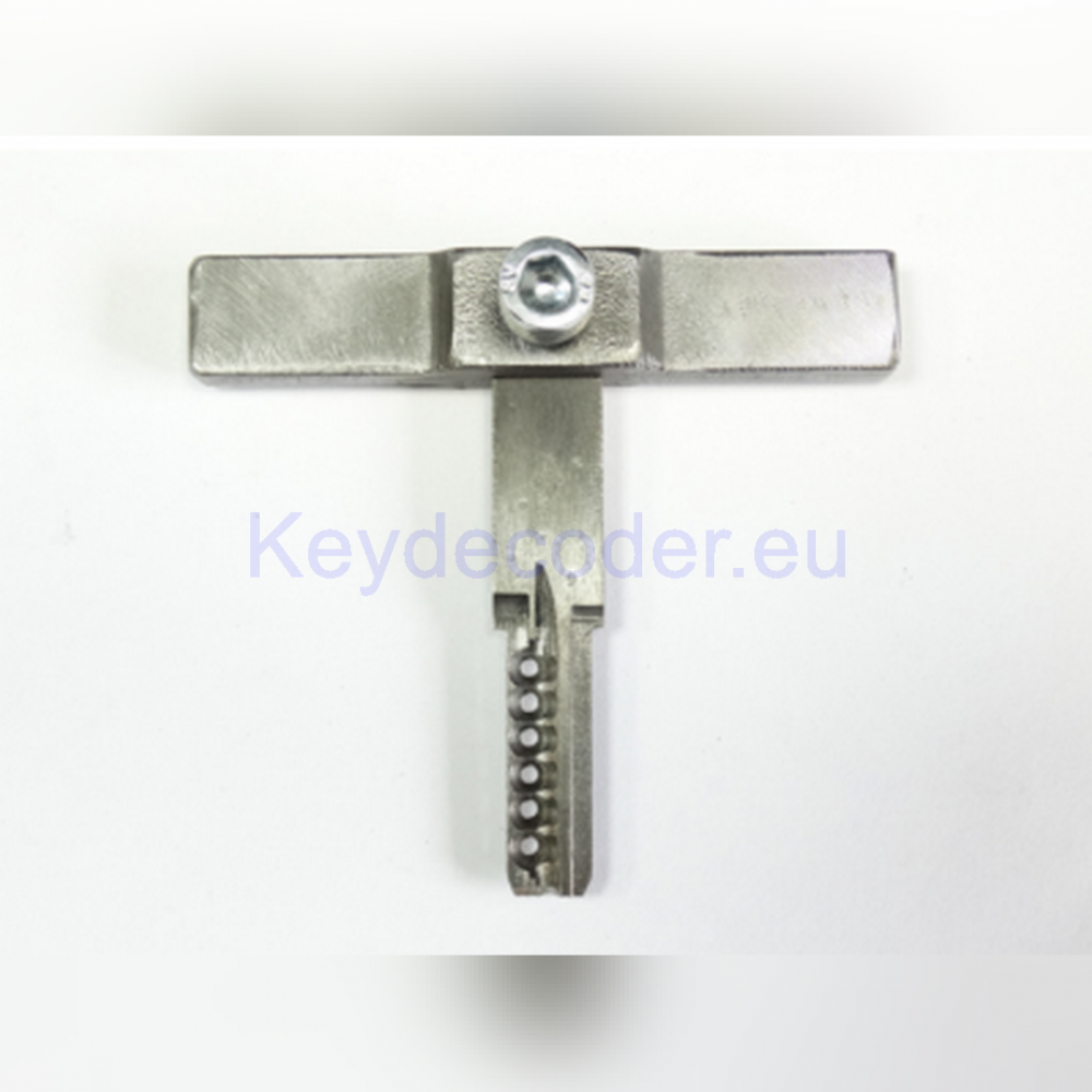 How It Works - Keydecoder