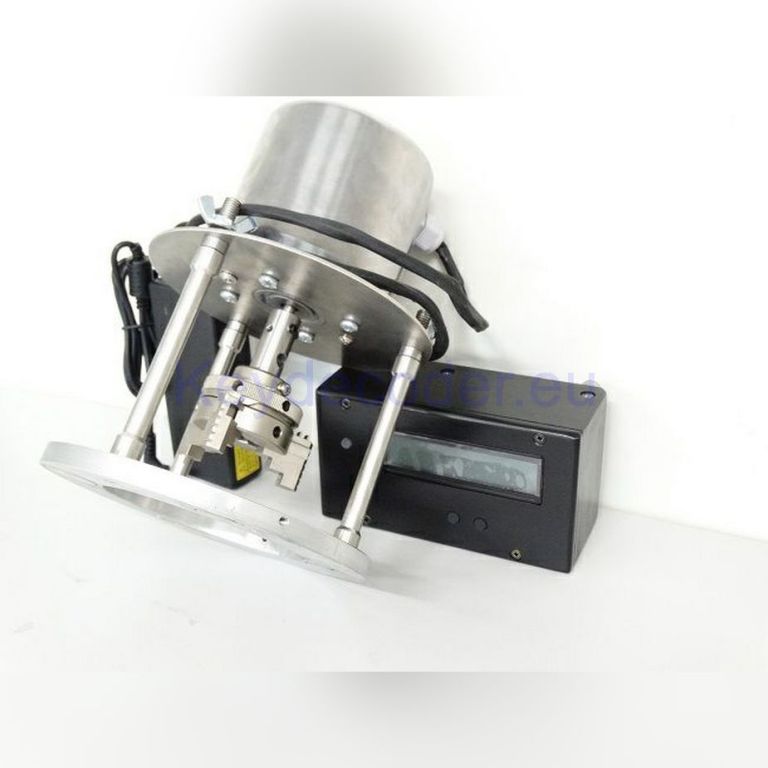 Autodialer Safe Craker - Keydecoder