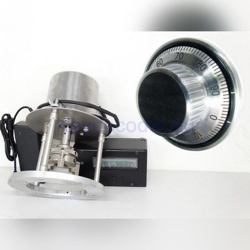 Autodialer Safe Craker - Keydecoder