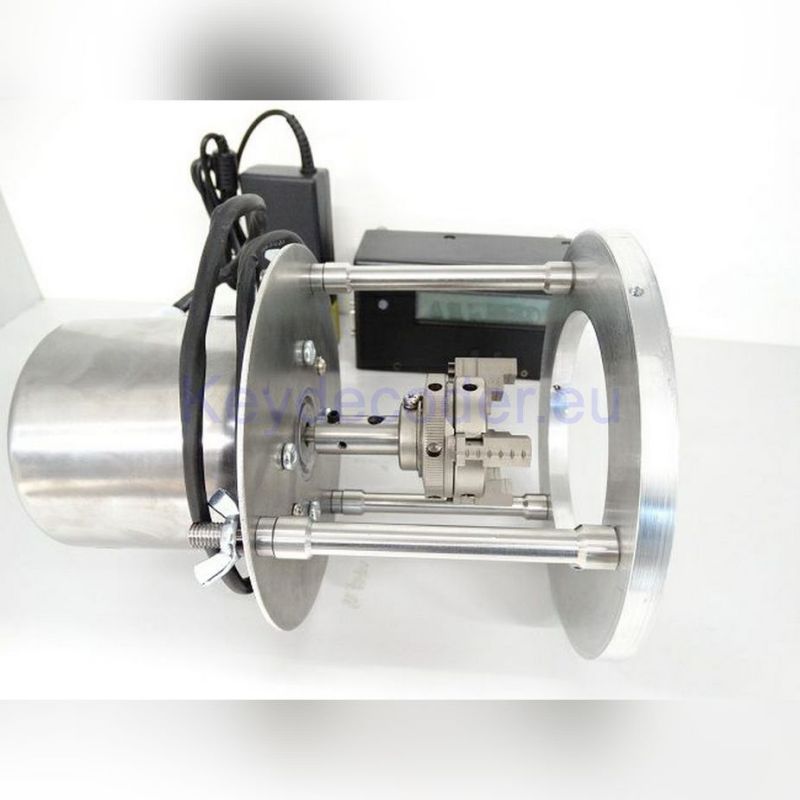 Autodialer Safe Craker - Keydecoder