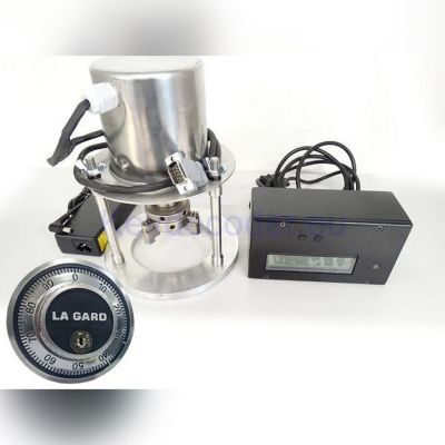 Autodialer Safe Craker - Keydecoder