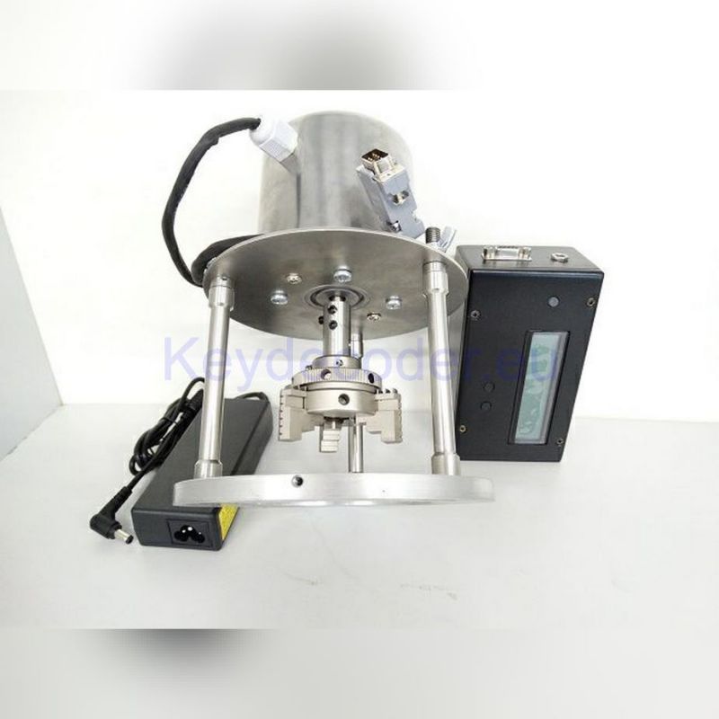 Autodialer Safe Craker - Keydecoder