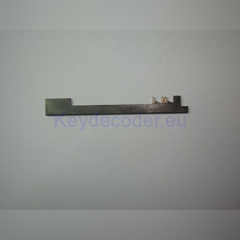 Set key for Sargent&Greenleaf, series 4440 - Keydecoder